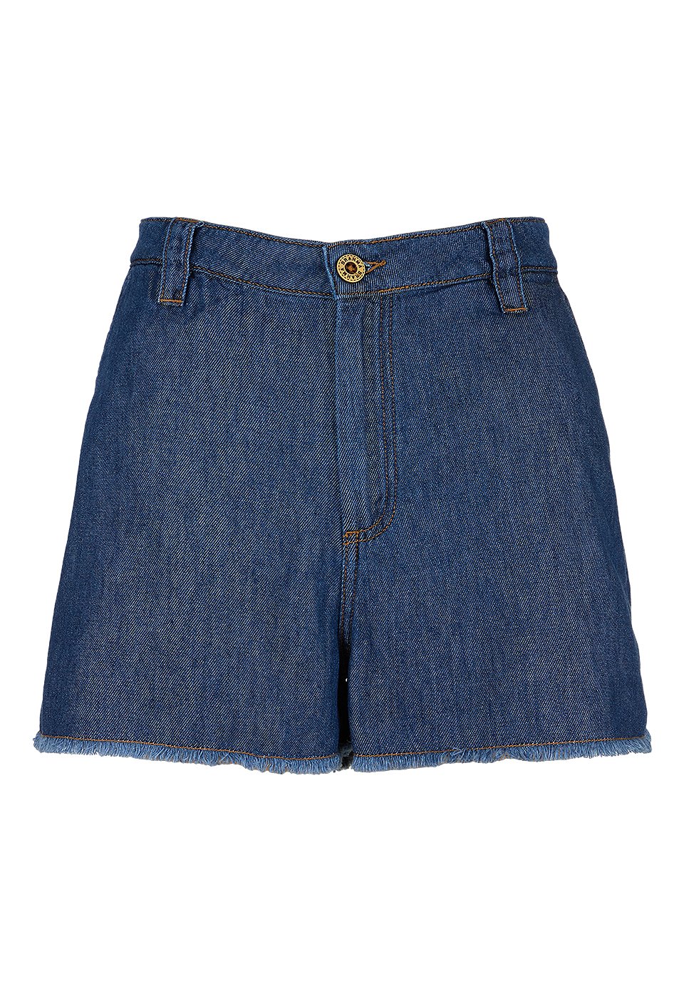 Brahma - Página Oficial - BER0017-AZI Bermuda Clasica Mujer